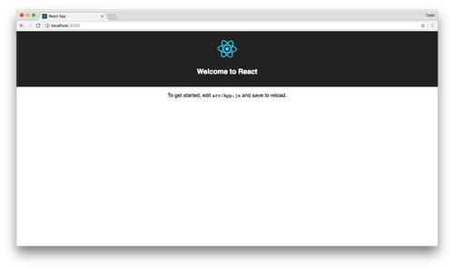 How to build an Electron app using create-react-app. No webpack configuration or “ejecting ...