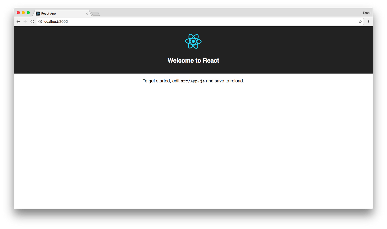 How To Build An Electron App Using Create React App No Webpack Configuration Or “ejecting